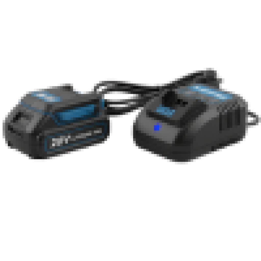 Batteries & Chargers - Protechng
