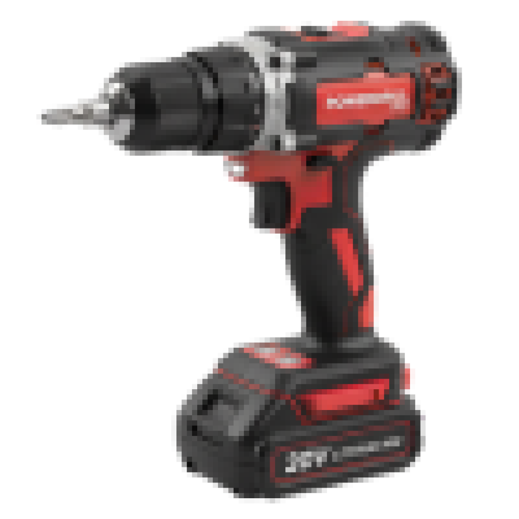 Lithium power tools - Protechng